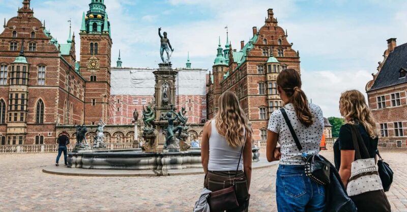 Copenhagen: Kronborg, Frederiksborg Castle and Roskilde Tour - The Authentic Experience: What You’ll Take Away
