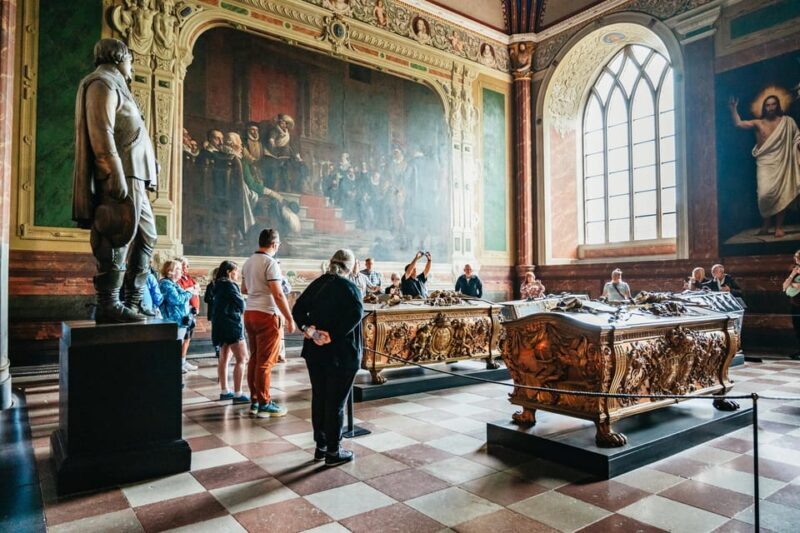 Copenhagen: Kronborg, Frederiksborg Castle and Roskilde Tour - Who Would Enjoy This Tour?