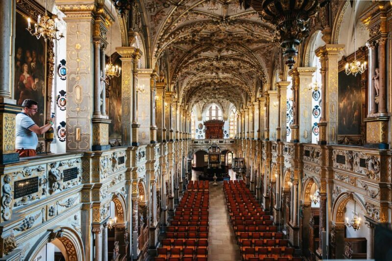 Copenhagen: Kronborg, Frederiksborg Castle and Roskilde Tour - Final Thoughts