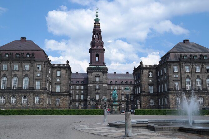 Copenhagen Like a Local: Customized Private Tour - Authentic Experiences from Reviews