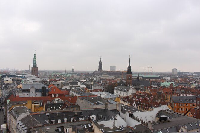 Copenhagen Like a Local: Customized Private Tour - Practical Details