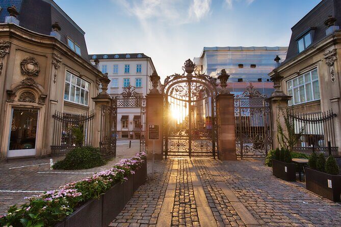 Copenhagen Little Mermaid Exploration Game and Self-Guided Tour - Authentic Experiences and Hidden Gems