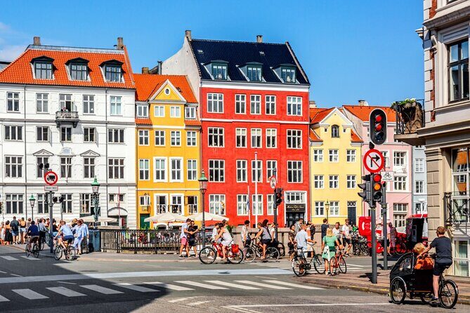 Copenhagen Little Mermaid Exploration Game and Self-Guided Tour - Value for Money