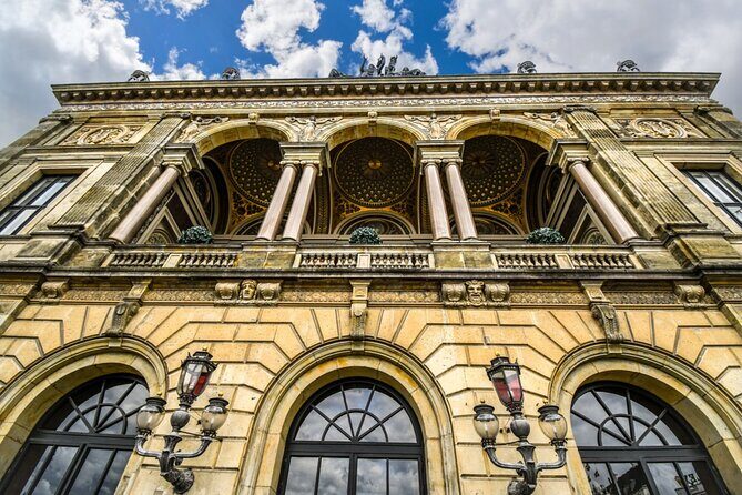 Copenhagen Little Mermaid Exploration Game and Self-Guided Tour - Who Will Love This Tour?