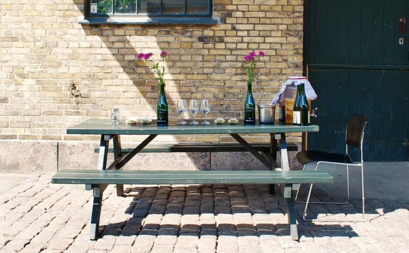 Copenhagen: Locally Brewed Kombucha Tasting Experience - What Makes It Stand Out?