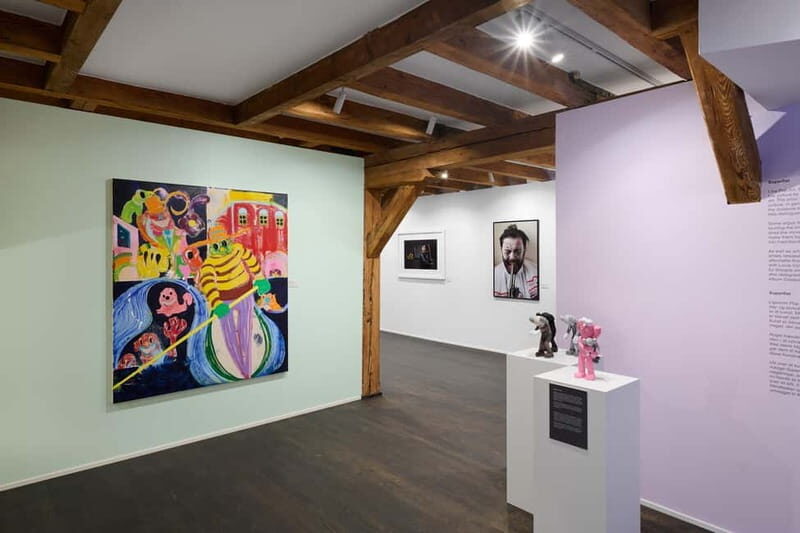 Copenhagen: MACA Art Museum Entry Ticket - The Sum Up: Is It Worth Your Time?