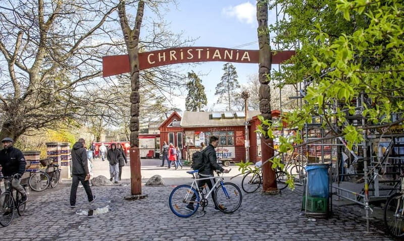 Copenhagen: Maxitour in English - Why Choose the Copenhagen Maxitour