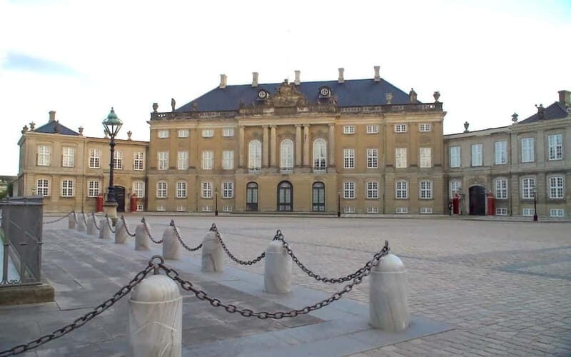 Copenhagen: Maxitour in English - Real Traveler Feedback