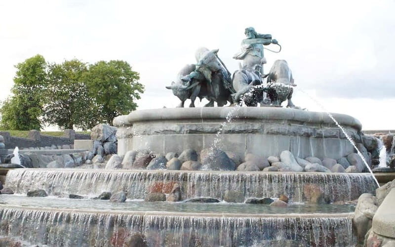 Copenhagen: Maxitour in English - FAQs