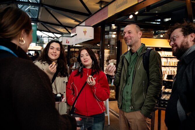 Copenhagen Modern Food Tour - Pricing and Value