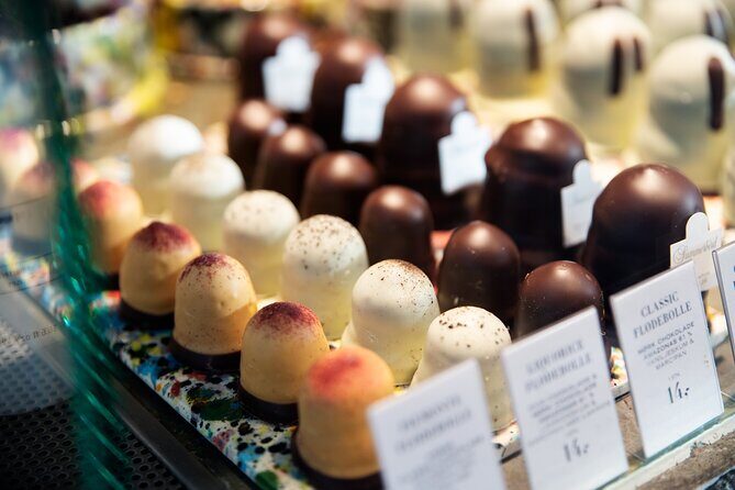 Copenhagen Modern Food Tour - Authenticity and Culture