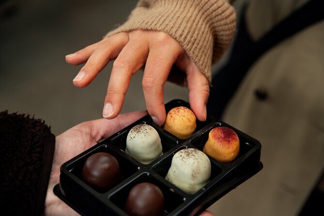 Copenhagen Modern Food Tour - Who Is This Tour Best For?