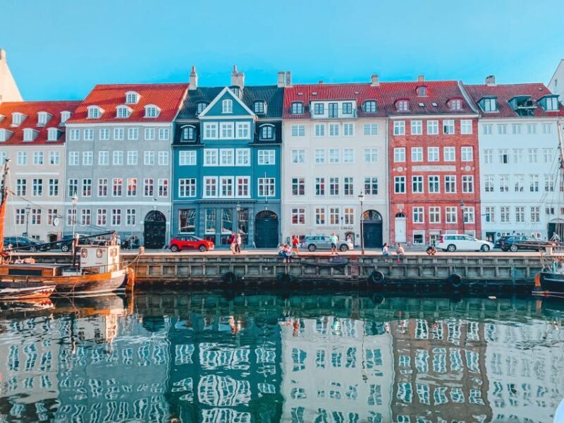 Copenhagen: multi-visit Gym Pass - The Experience: What You Can Expect