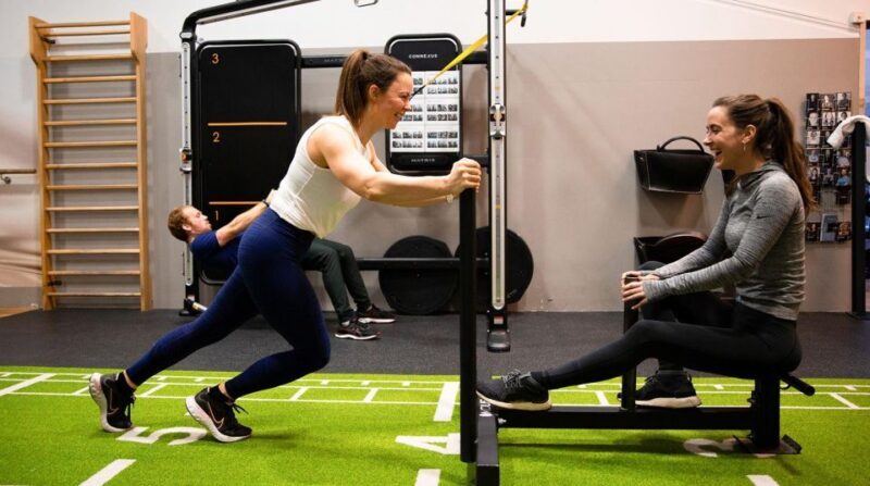 Copenhagen: multi-visit Gym Pass - Who Should Consider This Pass?