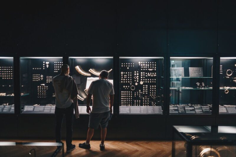 Copenhagen: National Museum of Denmark Entry Ticket - Who Will Love This Museum?