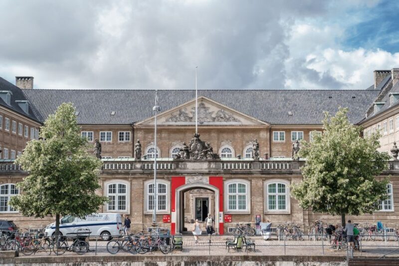 Copenhagen: National Museum of Denmark Entry Ticket - The Sum Up: Why This Tour Is a Real Find