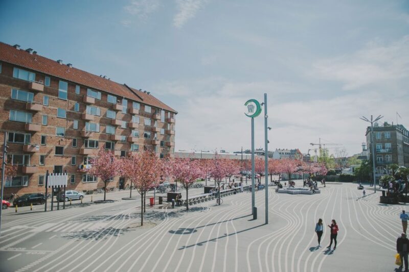Copenhagen: Nørrebro Neighborhood Tour - Introduction