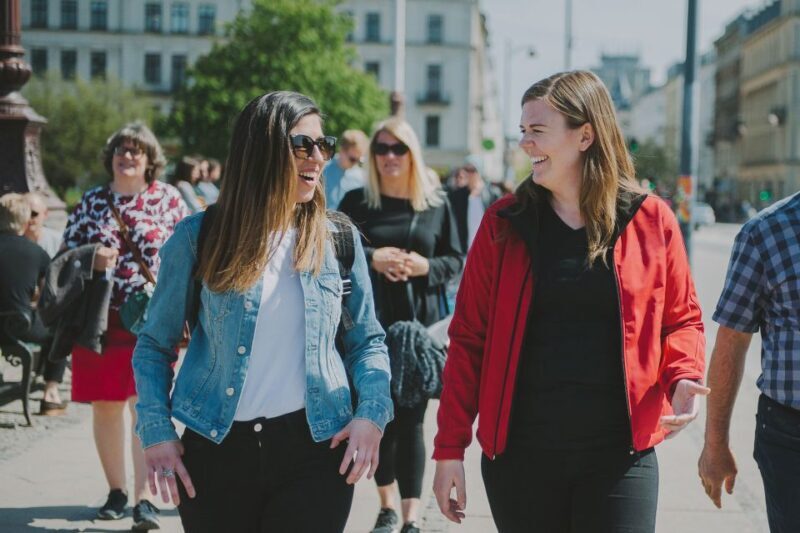 Copenhagen: Nørrebro Neighborhood Tour - Authentic Insights from Past Participants