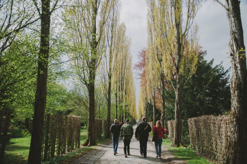 Copenhagen: Nørrebro Neighborhood Tour - The Sum Up