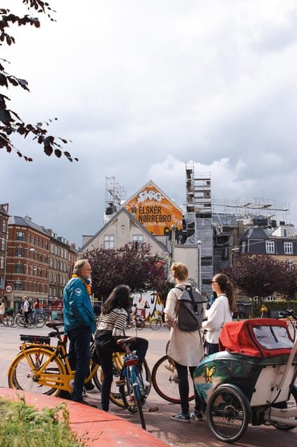Copenhagen Off the Beaten Tracks: Nørrebro Bike Tour - FAQ