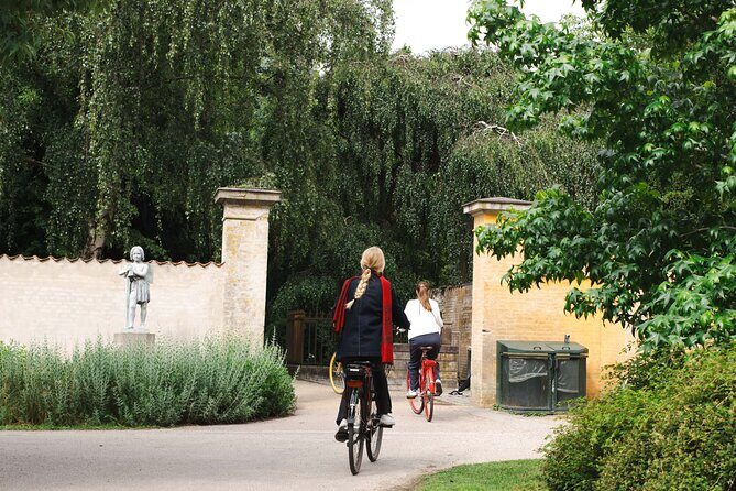 Copenhagen Off the Beaten Tracks: Nørrebro Bike Tour - Key Points