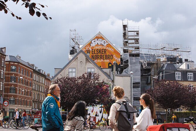 Copenhagen Off the Beaten Tracks: Nørrebro Bike Tour - The Bottom Line: Who Should Book This Tour?