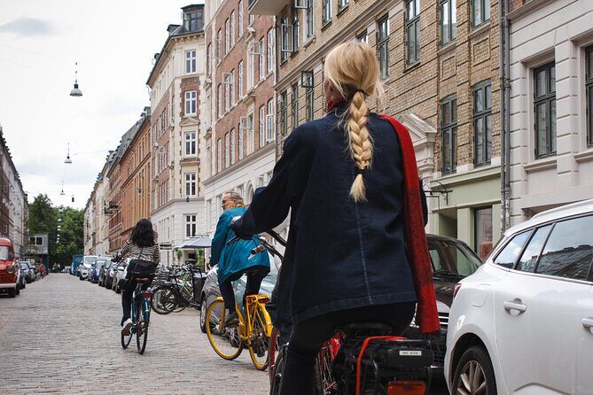 Copenhagen Off the Beaten Tracks: Nørrebro Bike Tour - Final Thoughts