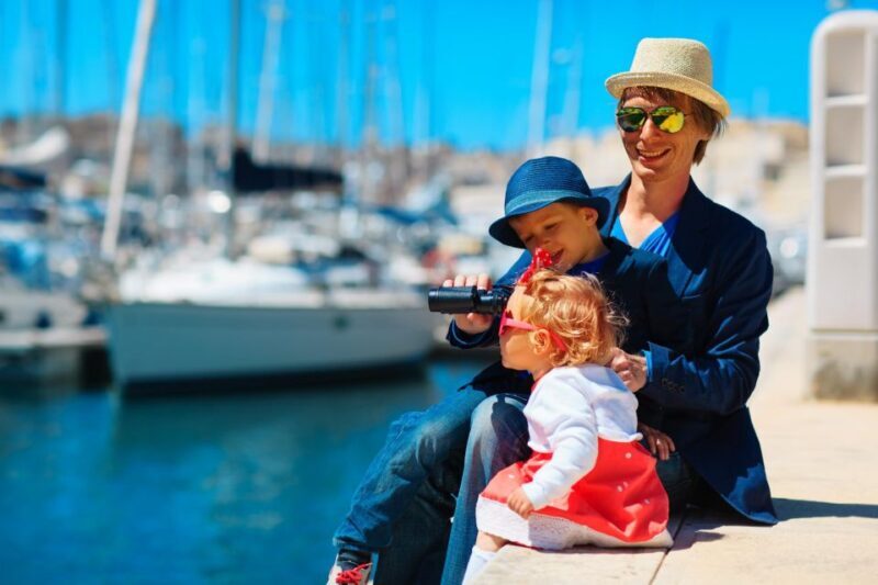 Copenhagen: Old Town and Nyhavn Private Family Tour - An In-Depth Look at the Tour Experience