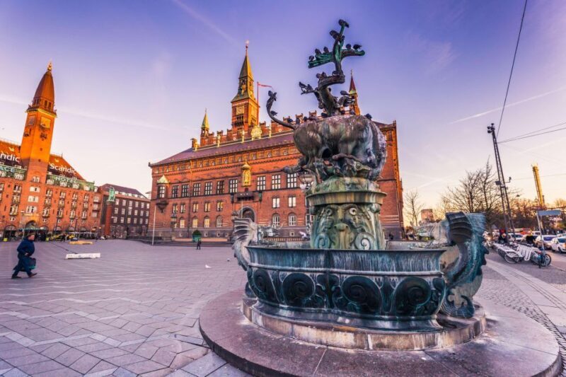 Copenhagen: Old Town and Nyhavn Private Family Tour - Why Choose This Tour?