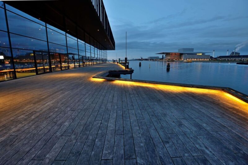 Copenhagen Old Town, Nyhavn, Canal Walking Tour & Christiana - Detailed Breakdown of the Itinerary