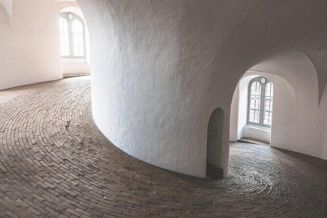 Copenhagen Old Town Private Walking Tour - Key Points