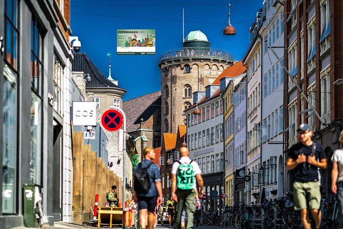 Copenhagen Old Town Private Walking Tour - Why This Tour Offers Good Value