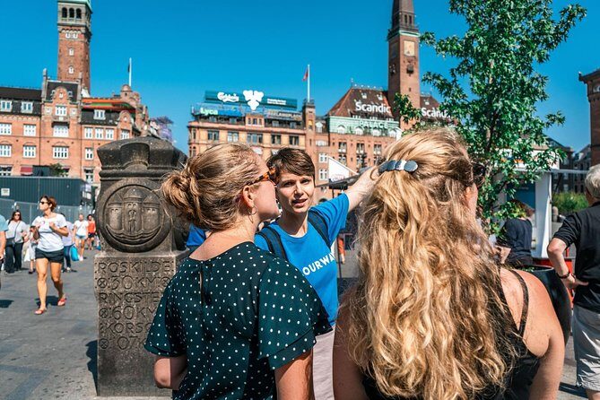Copenhagen Old Town Private Walking Tour - Who Should Consider This Tour?