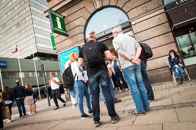 Copenhagen Old Town Private Walking Tour - Final Thoughts