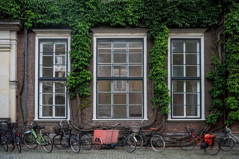 Copenhagen: Photography Masterclass - Private Photo Lesson - Key Points