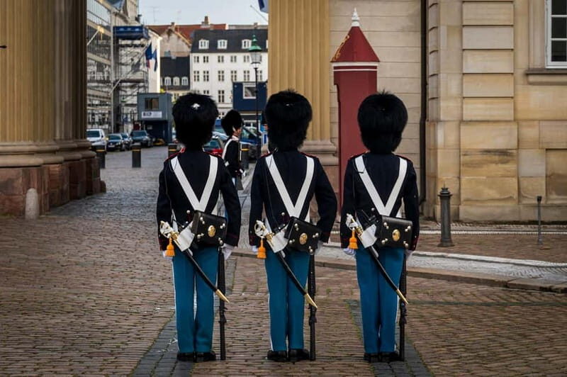 Copenhagen: Photography Masterclass - Private Photo Lesson - Price and Value: Is It Worth It?