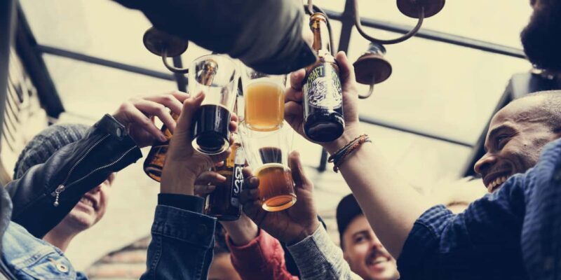 Copenhagen: Politically Incorrect Beer Tasting Walking Tour - Final Thoughts: Who Will Love This Tour?