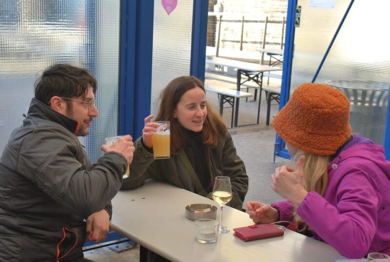 Copenhagen: Politically Incorrect Beer Tasting Walking Tour - The Itinerary in Detail