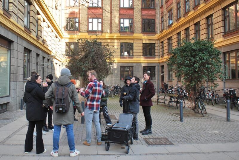 Copenhagen: Politically Incorrect Beer Tasting Walking Tour - The Sum Up: Who Should Take This Tour?