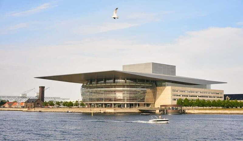 Copenhagen: Private 3-Hour Famous Landmarks Photography Tour - Exploring Copenhagen Through the Lens