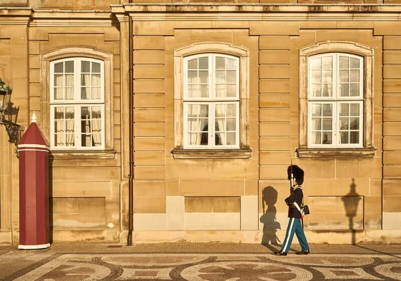 Copenhagen: Private 3-Hour Famous Landmarks Photography Tour - The Sum Up