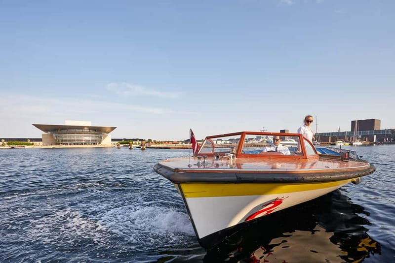 Copenhagen: Private 3-Hour Famous Landmarks Photography Tour - FAQ