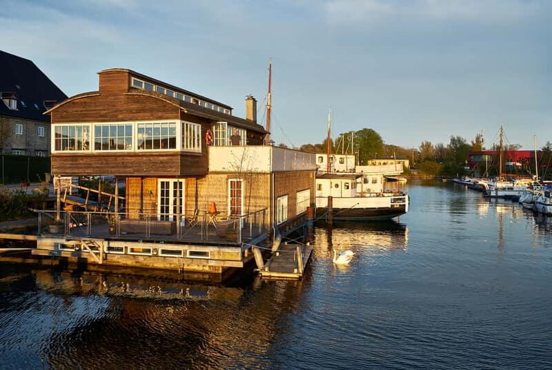 Copenhagen: Private 3-Hour Hidden Gems Photography Tour - Key Points