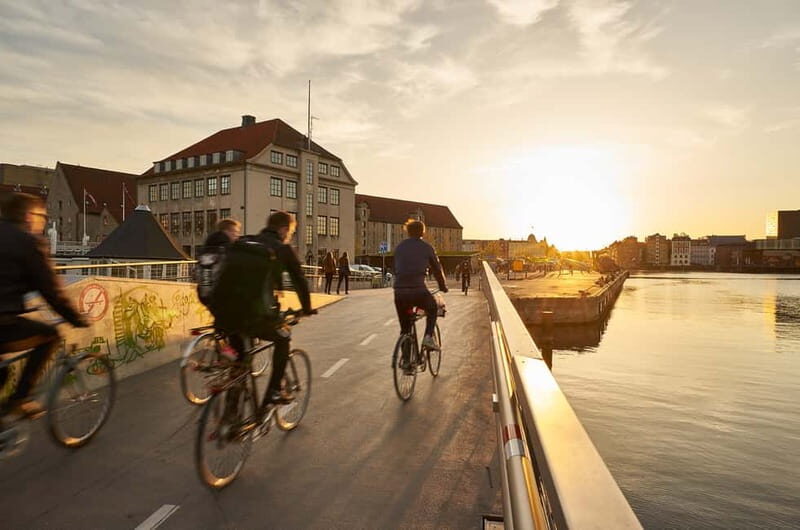 Copenhagen: Private 3-Hour Hidden Gems Photography Tour - Authentic Experiences and Unseen Perspectives