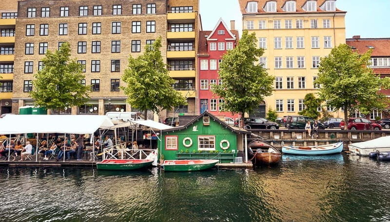 Copenhagen: Private 3-Hour Hidden Gems Photography Tour - The Sum Up: Who Should Consider This Experience?