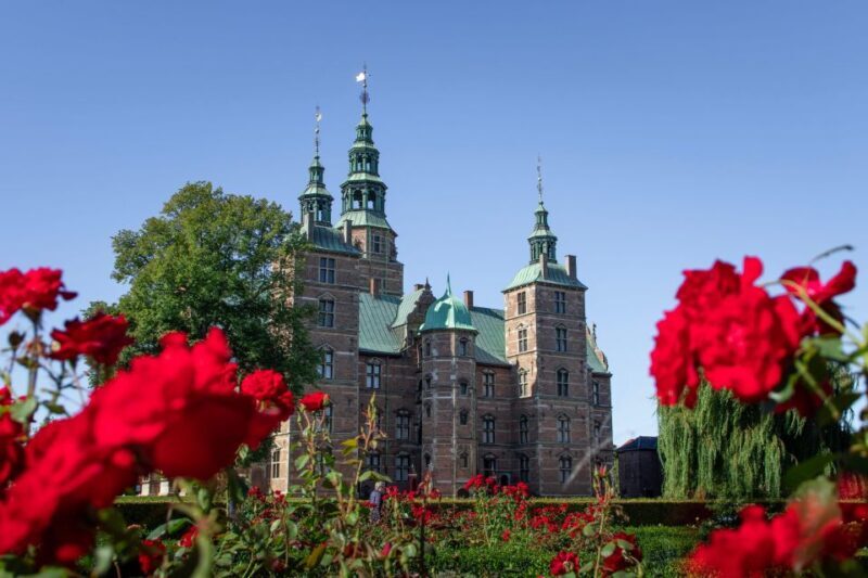 Copenhagen private 3h walking tour - An Introduction to Copenhagen’s Charms