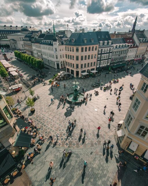 Copenhagen private 3h walking tour - Final Thoughts