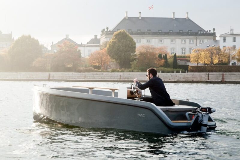 Copenhagen: Private Boat Tour with Captain (Lite) - Practical Tips for Travelers