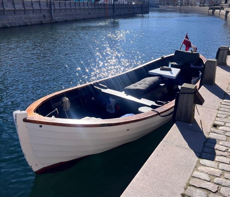 Copenhagen: Private Canal Tour in Vintage Wood Boat w/ Guide - Final Thoughts and Who Should Consider It