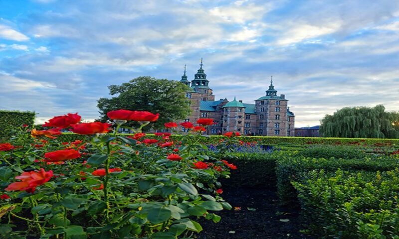 Copenhagen: Private City E-Bike History & Nature Tour - Authentic Experiences & Review Highlights